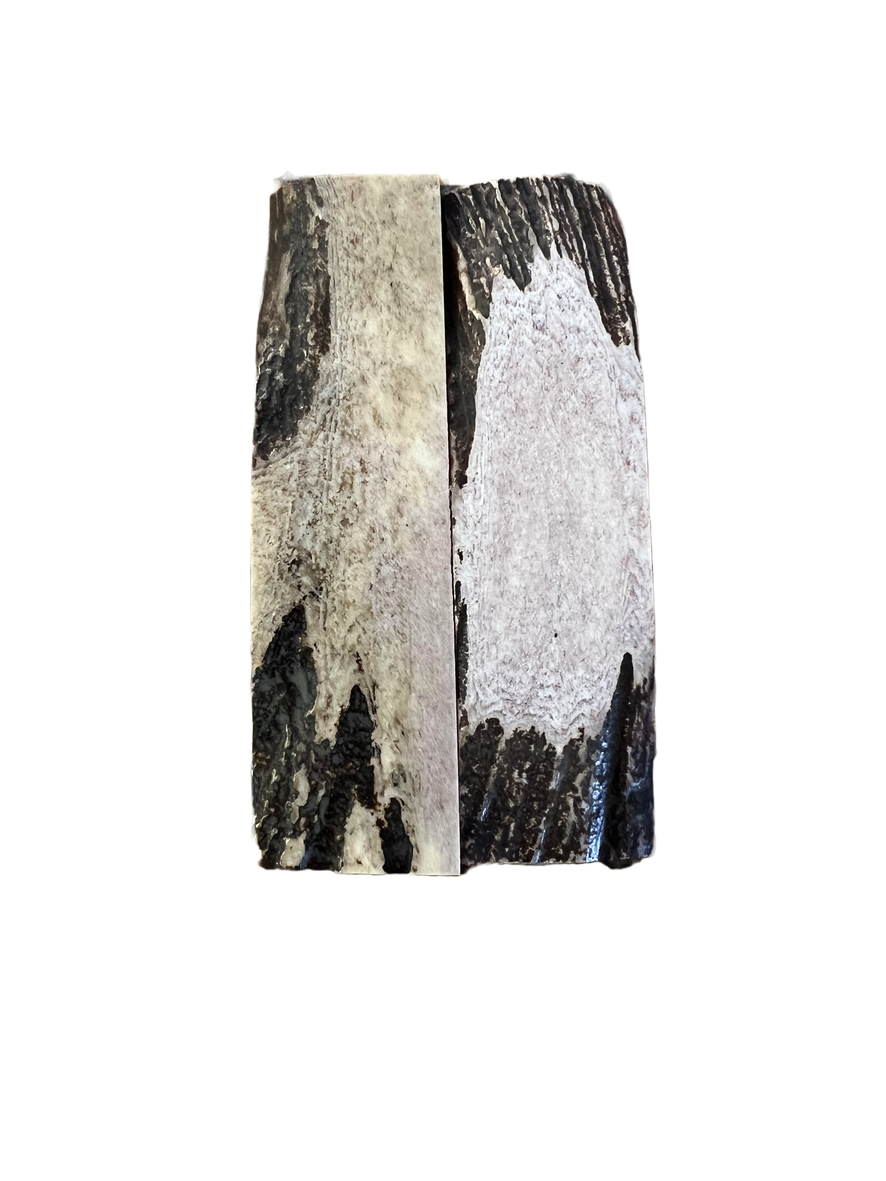 Antler, Horn, Mammoth – AM Exotic Blades & Scales